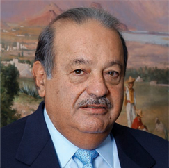 Carlos Slim Helú